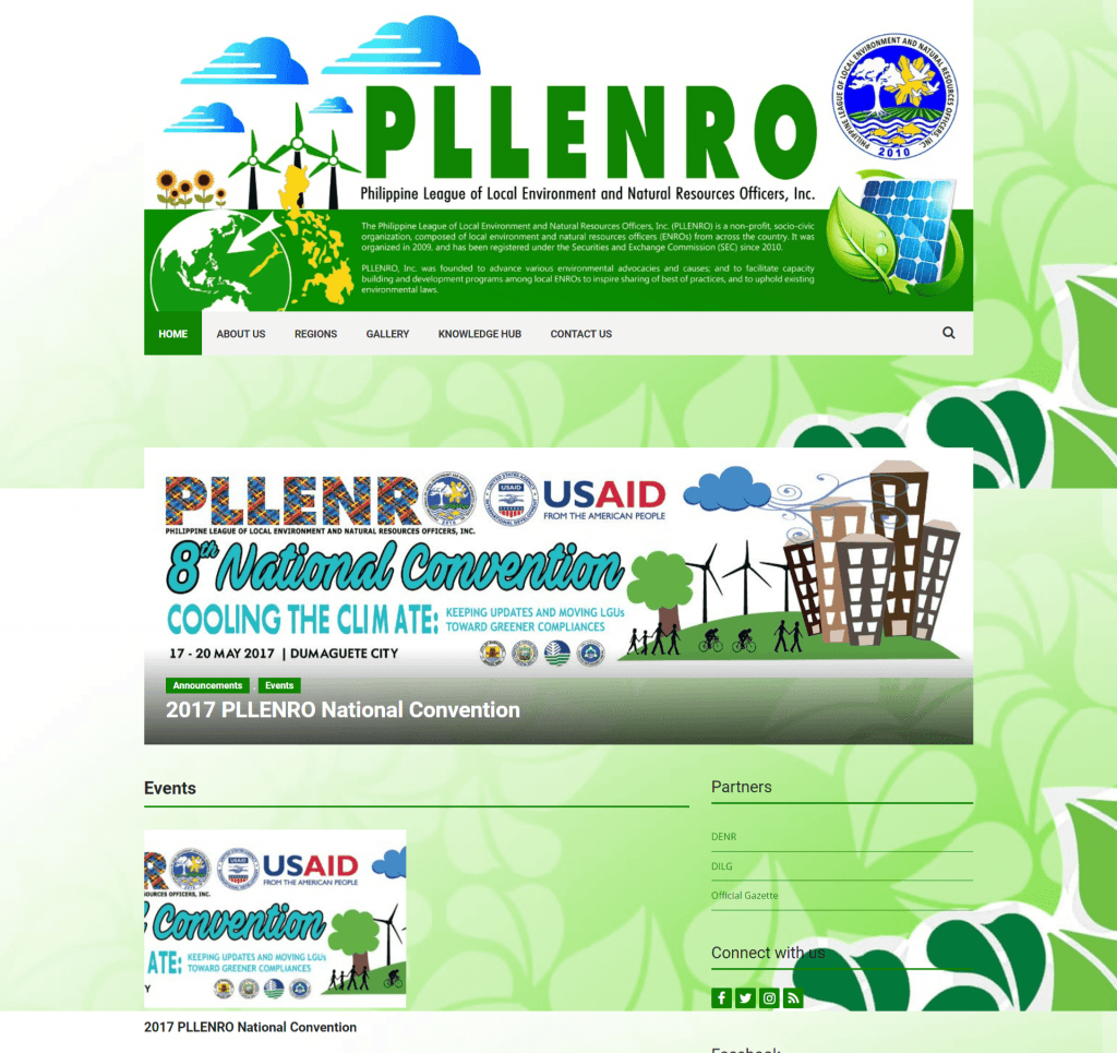 Portfolio - Carlo Dimaandal | Batangas Web Designer